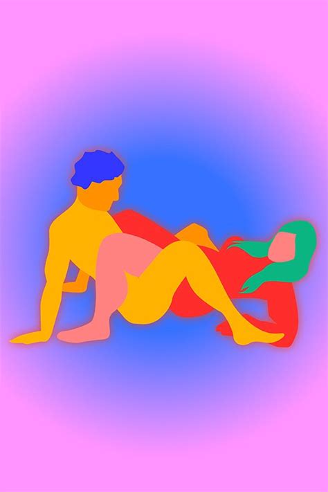 Sex Positions For The Long Boring Winter Months