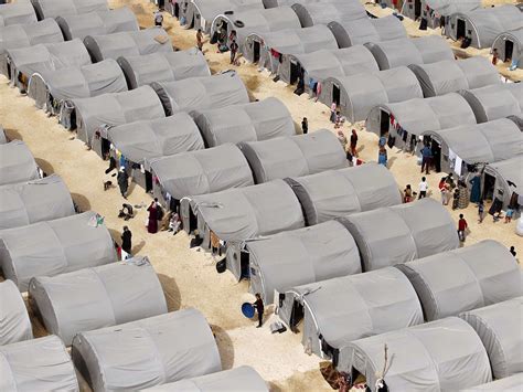 Housing Of Refugees At Michael Robin Blog