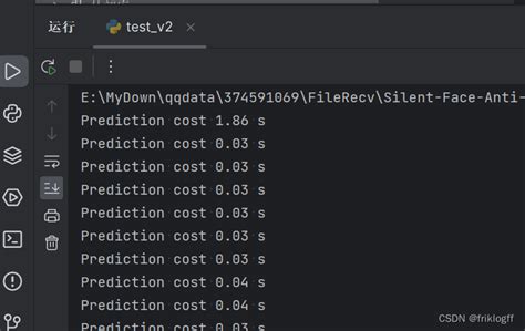 GitHub Friklogff Silent Anti Spoofing Face Recognition