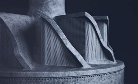 Post Processing For Industrial 3d Printing Key Trends You Should Know