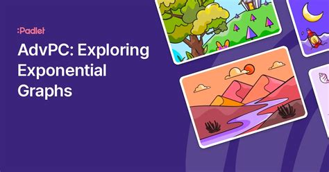 Advpc Exploring Exponential Graphs