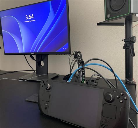 My Steam Deck Gpu Adventure R Steamdeck