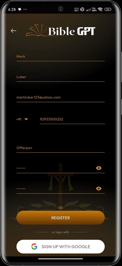 Bible Gpt Apk For Android Download