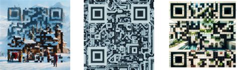 Ai Generated Qr Codes Ai Generated Qr Codes 44 Off