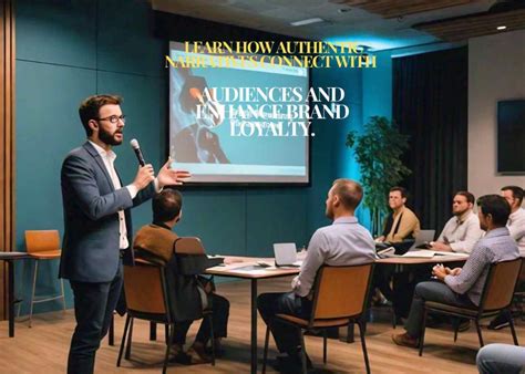 Wispaz Technologies On Linkedin How Storytelling Helps Build Trust In Digital Marketing