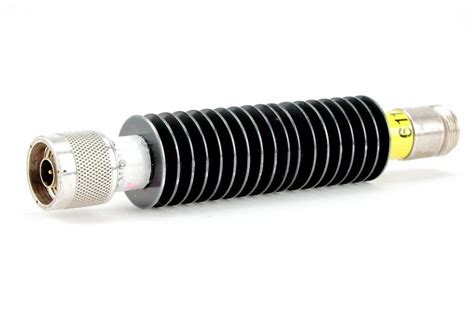 Fixed Attenuator Waveguide Mw Components Securities At Rs 2500 Piece
