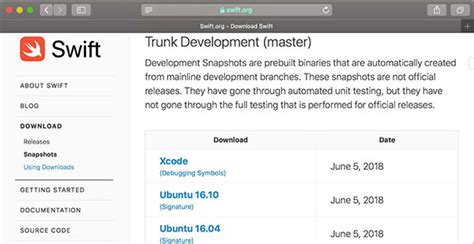 wwdc 2018：开始了解 swift package manager 彬彬的博客