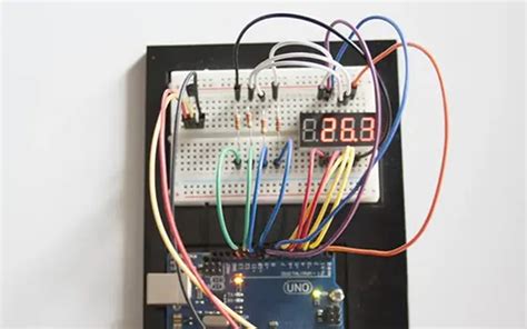 Proyectos Y Tutoriales Para Realizar Con Arduino