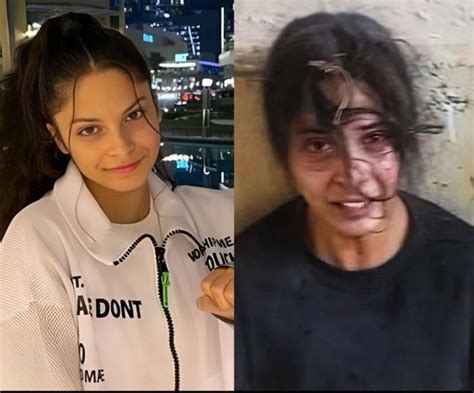 Hen Moshe On Linkedin Praying For Daniella 💔 😭