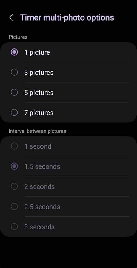 Which Galaxy Smartphones Support Samsung Camera Assistant Sammobile