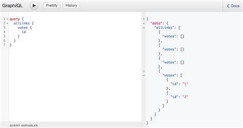Advanced Server Side Mutations With Graphql And Ruby Tutorial