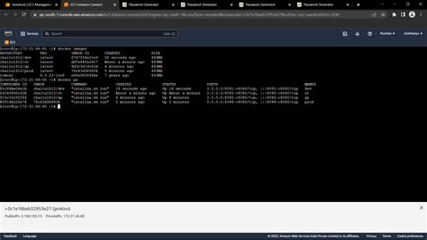 Github Chaithanya1812test7 Multibranch Pipeline