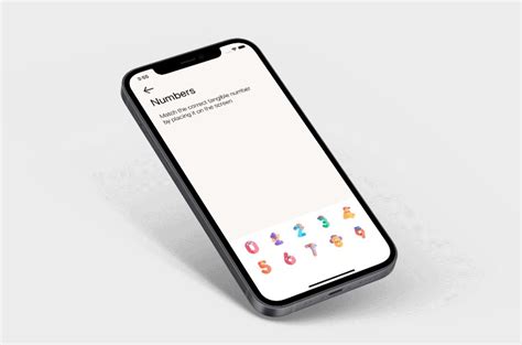 Cool Numbers Animation In Ios Written In Swift