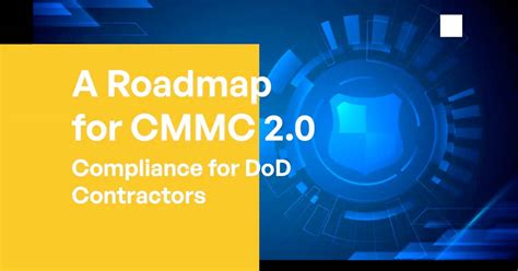 Cmmc 2 0 Essential Compliance Guide And Timeline