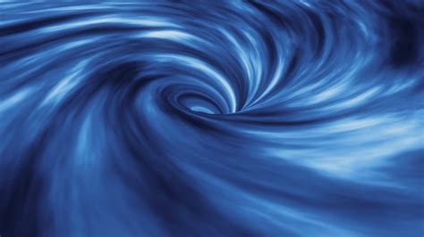 Procedural Vortex By Simon Rblender