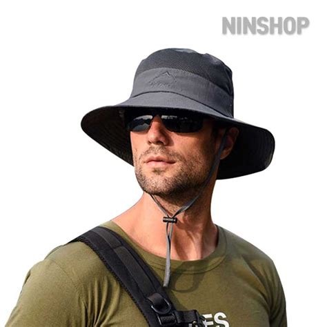 탈부착식 아웃도어모자 정글모 등산 캠핑 낚시 무료배송 티몬