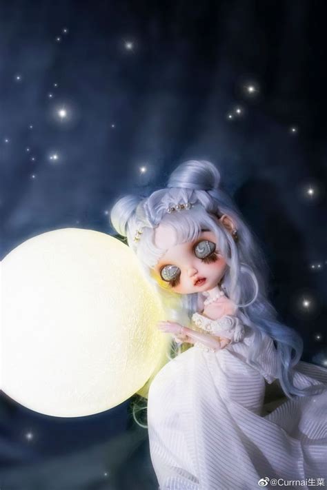 Pin Di Alice Villata Su Dolls