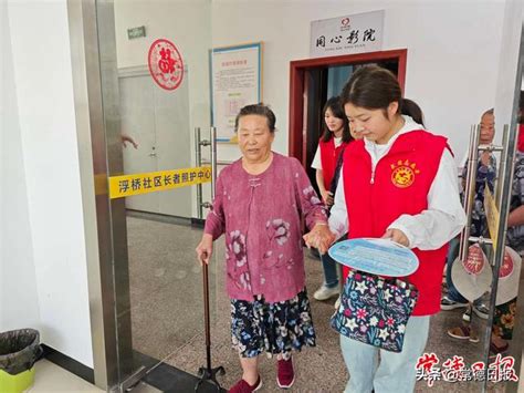 常德市武陵區浮橋社區連續7年為優秀學子發放助學獎勵金 每日頭條