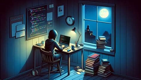 Is The “self Taught Coder” Journey Overhyped Algocademy Blog