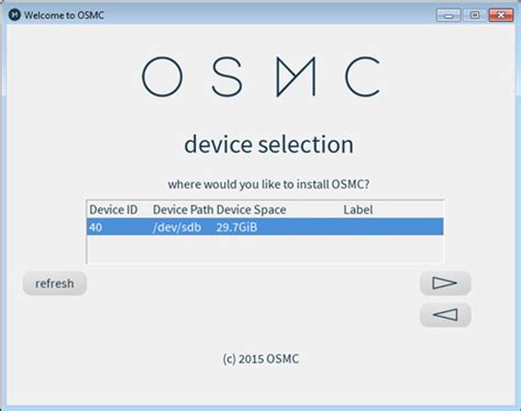 Create A Media Center With The Raspberry Pi And OSMC