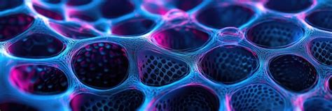 Nanostructure Honeycomb Membrane Development For Futuristic Battery