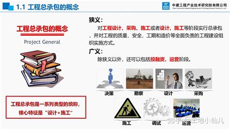 太全了中建整理的EPC项目策划与实施要点项目管理者必备 知乎