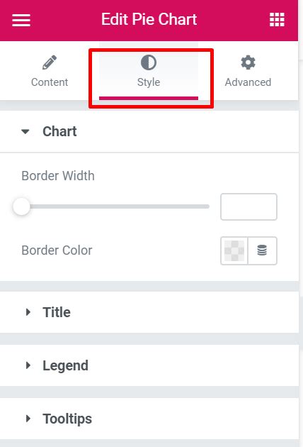 How To Create An Interactive Pie Chart In Wordpress Better Tech Tips