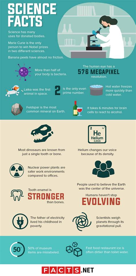 Scientific Facts Meaning At John Mcfadden Blog
