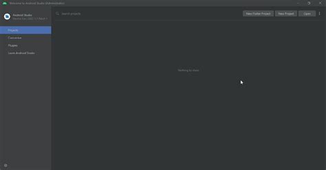 Qusyairi Kondengis Flutter Dasar Pengenalan Text Widget