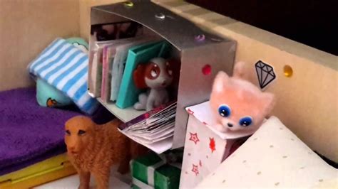 Домик для кукол Монстр Хай самостоятельно своими руками Youtube