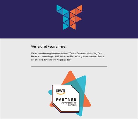 7factor Software On Linkedin Technewsletter Softwareengineering