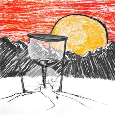 It Ends And So It Begins Again Body Of Wasps Middle Man Records