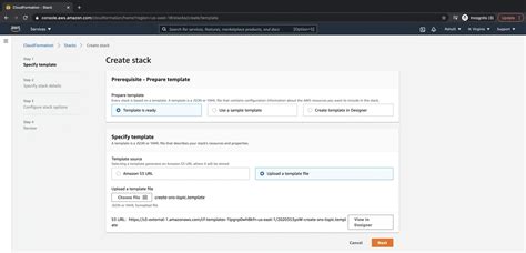 How To Use Cloudformation To Create An Sns Topic On Aws