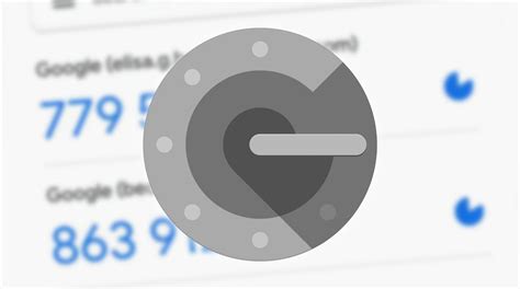 Google Authenticator App Now Supports Backups And Syncing Across Devices With Google Account