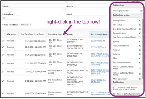 Search Opportunities In Passport Mocs