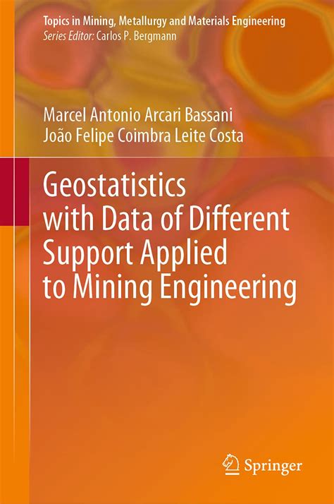 geostatistics with data of different support applied to mining