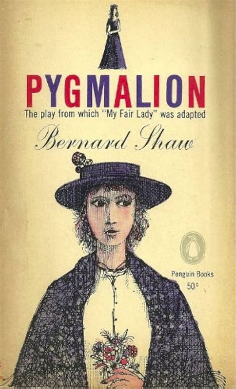 Pygmalion Play Pygmalion Program By Mad Cow Theatre Issuu