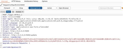 Insecure Deserialization In Python Redfox Security Pen Testing Services