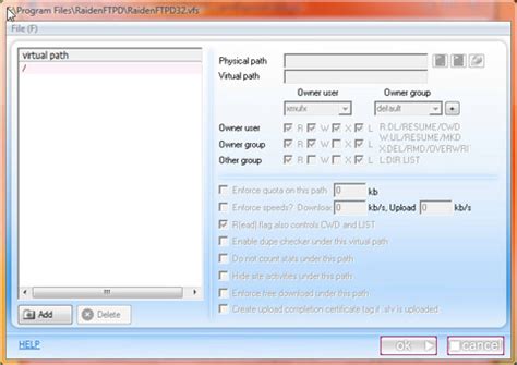 WORK FTP Server вЂ Multiple FTP Users V0 13 1 Unlocked Mod APK Latest