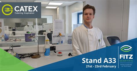 Fitz Scientific On Linkedin Our Food Services