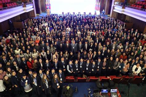 Хөгжлийн бэрхшээлтэй хүүхдэд боловсрол эзэмшүүлэхийн тулд бүх боломжийг