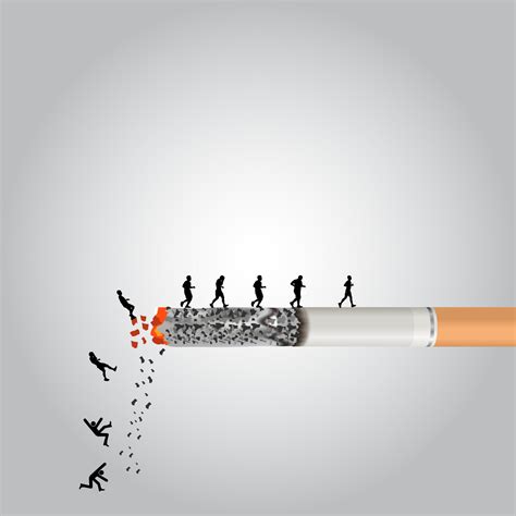 Creative Anti Smoking Ads