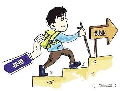 民生咨询解答什么是高校毕业生一次性创业就业补助标准是多少