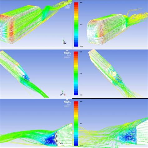 Pdf Evaluation Of Turbulence Models For Flow Over Ahmed Body A Project Report Master Of