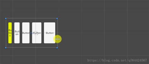 Unity 系列 UI 引擎之自动布局UGUI 有很多的自动布局组件如下 Layout Element 自动布 掘金