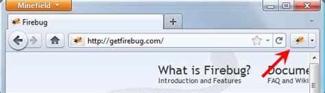 Firebug Is Now Available Just In Time For Firefox Softpedia