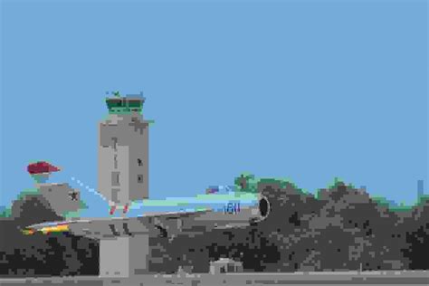 Runway Visual Range Systems Rvr Monitor For Aviation