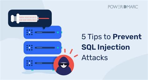 5 Conseils Pour Prévenir Les Attaques Par Injection Sql