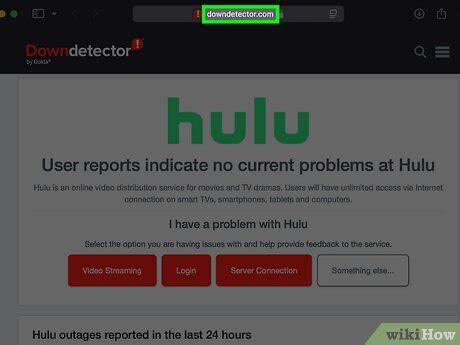 How To Fix Hulu Error Code P TS207 Troubleshooting Guide