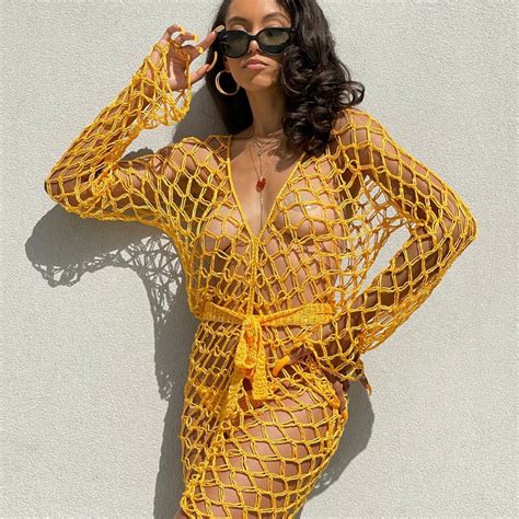 Sexy Crochet Etsy